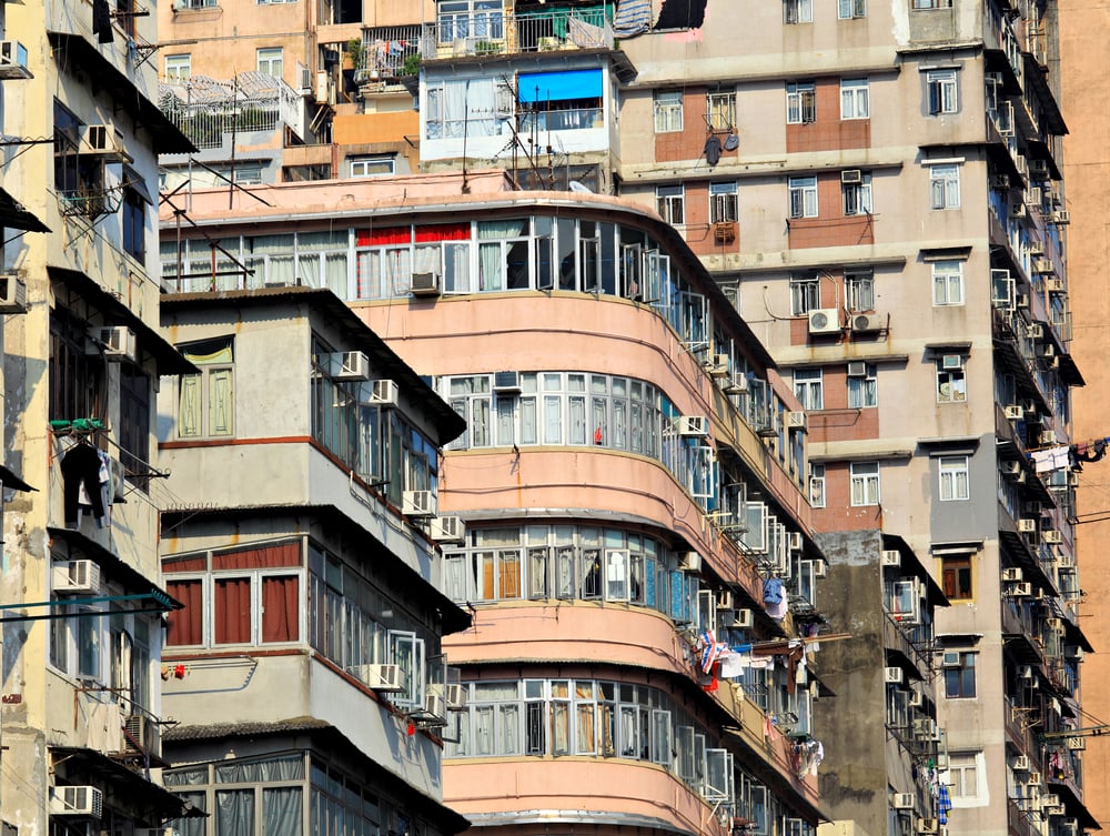 Descalificación voluntaria de una vivienda de protección oficial ...
