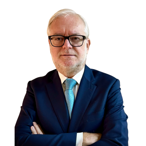 Alberto Torres López, autor en Blog jurídico de Sepín