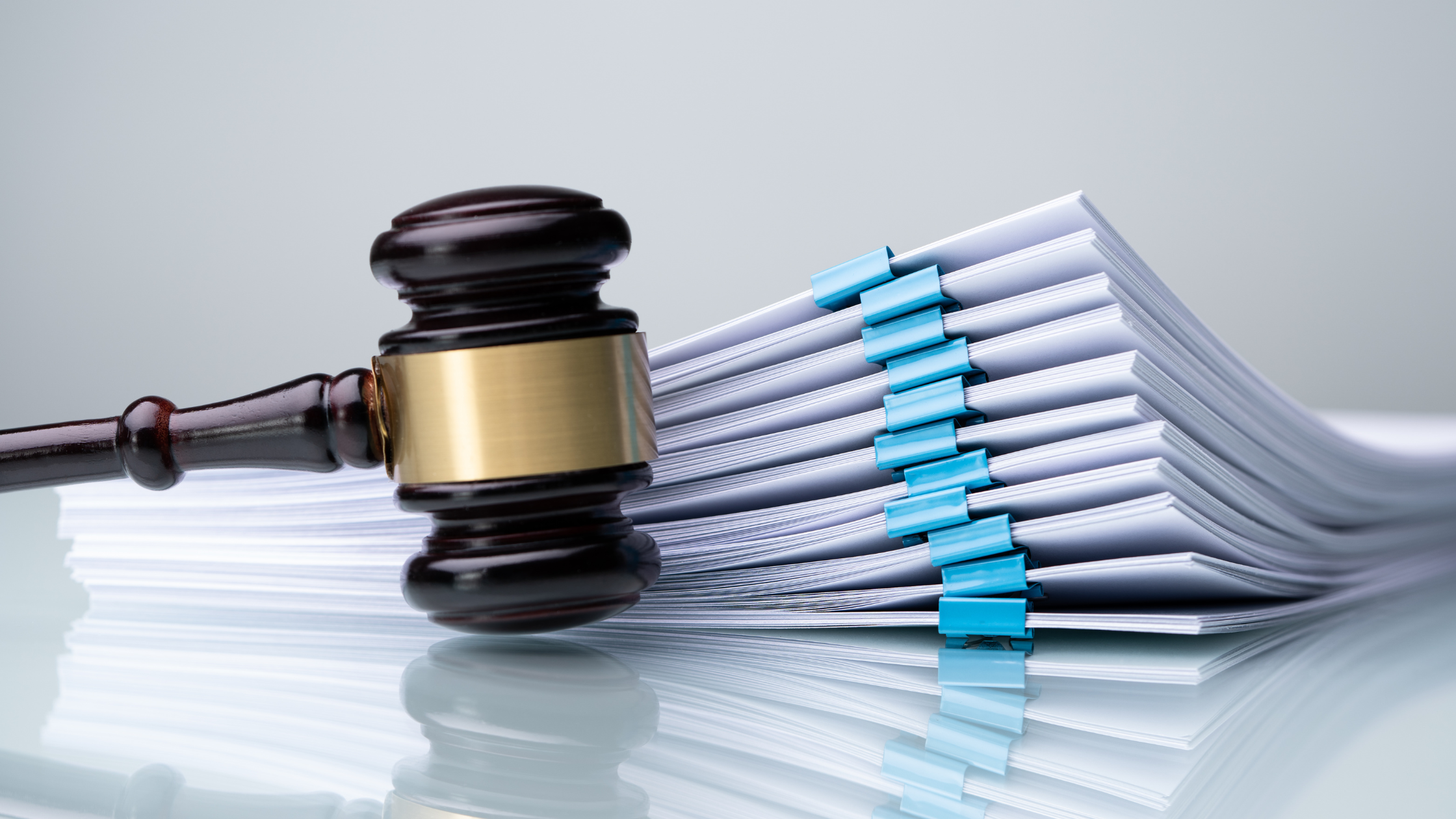 Primeras resoluciones judiciales aplicando la LO 1/2025 - Blog jurídico ...